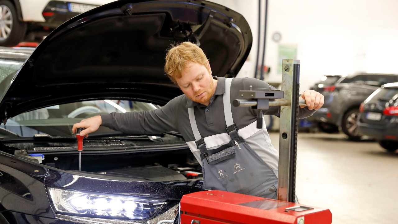 IG Metall Erlangen - GS Erlangen